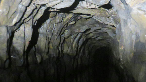 Standedge Tunnel - Waterway Routes