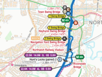 Blog Posts Here - Waterway Routes