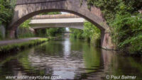 Staffs & Worcester Canal Photos Archives - Waterway Routes