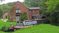 Froghall Wharf – Waterway Routes