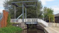 Ivy House Lift Bridge 11 – Waterway Routes