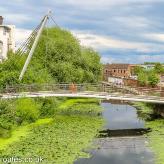 River Foss Photos Archives - Waterway Routes