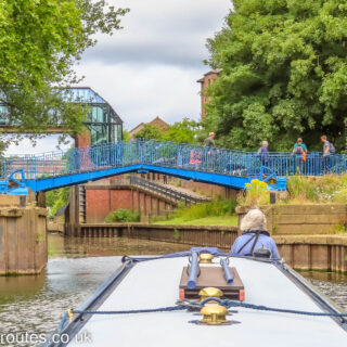 River Foss Archives - Waterway Routes