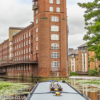 River Foss Photos Archives - Waterway Routes